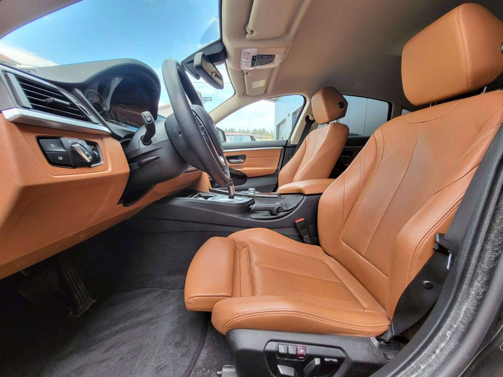 For Sale: BMW 435d xDrive (2015) offered for £19,999