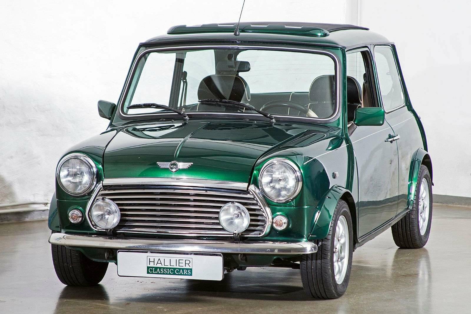 Mini Mini Classic Cars for Sale - Classic Trader