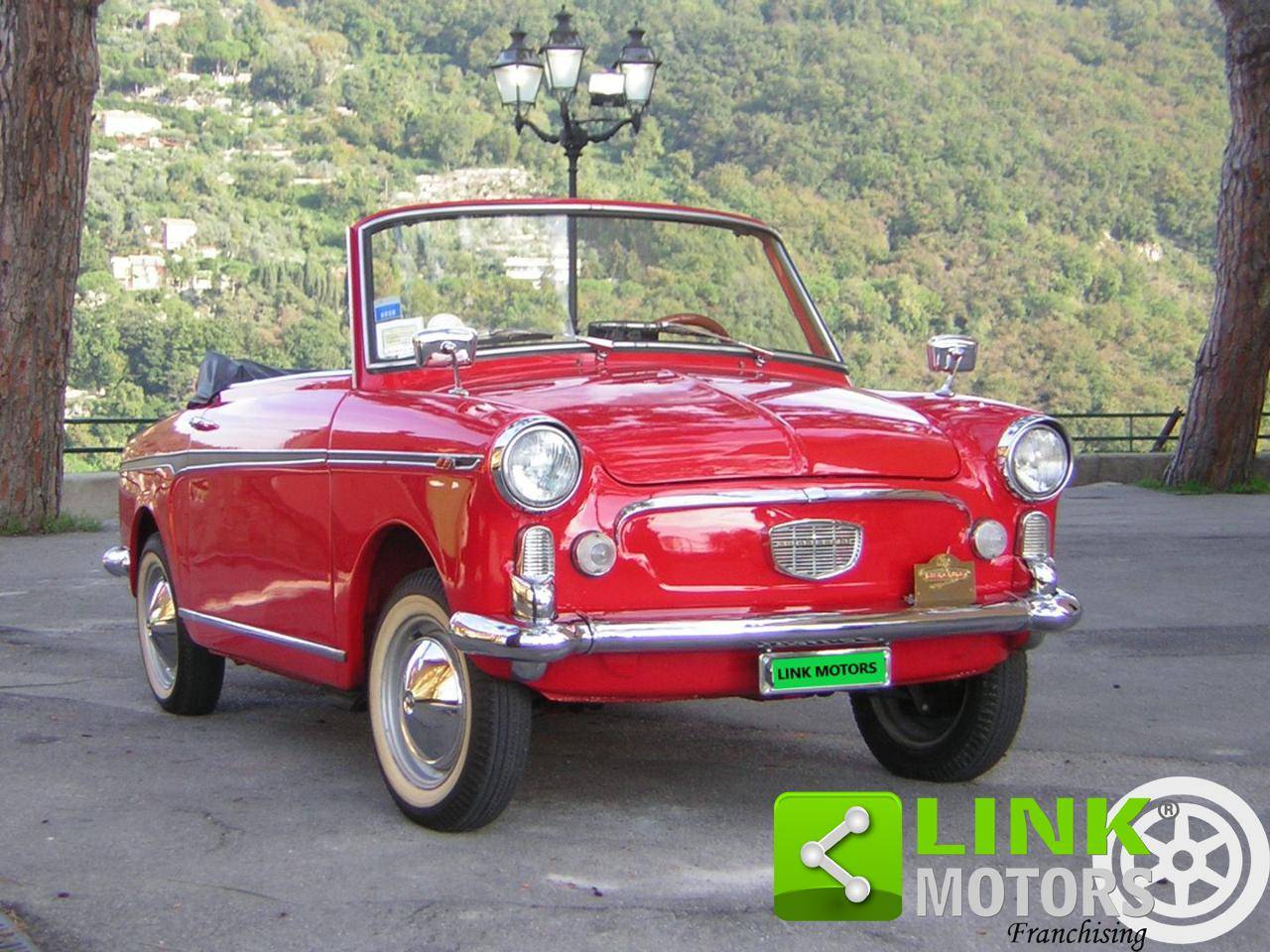 Autobianchi Bianchina Cabriolet D epoca In Vendita Classic Trader Autobianchi Bianchina Cabriolet D epoca In Vendita Classic Trader