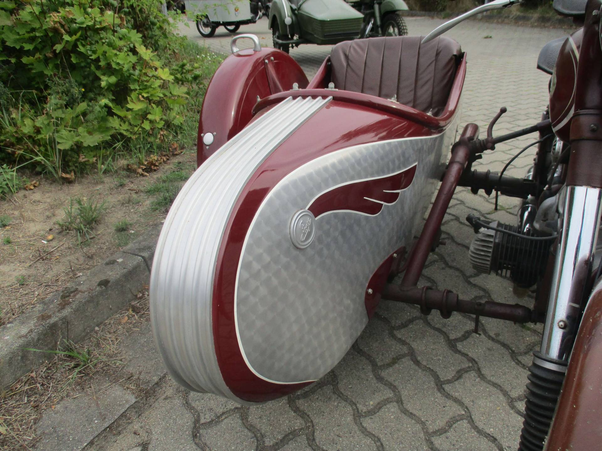 AWO (Simson) Oldtimer Motorrad kaufen - Classic Trader