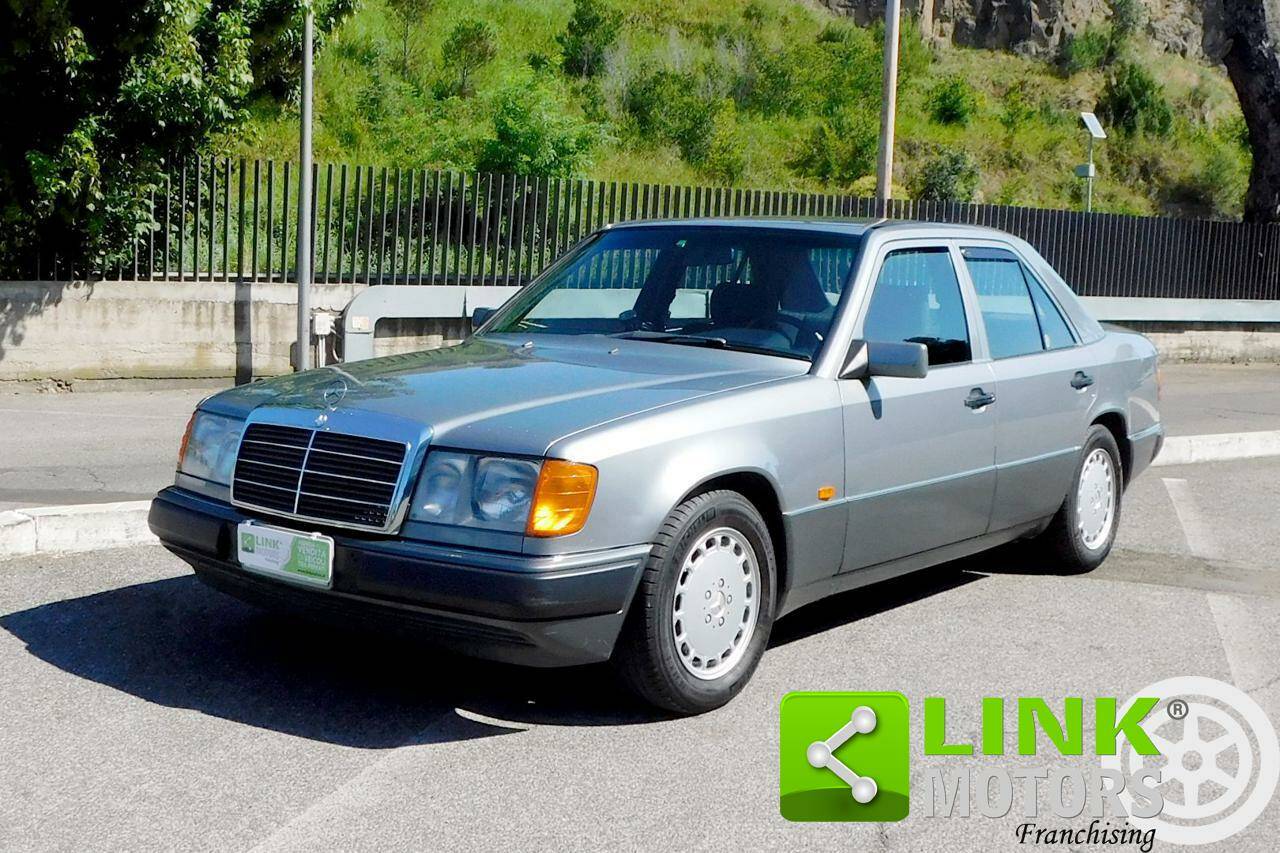 Mercedes-Benz E-Class Classic Cars for Sale - Classic Trader