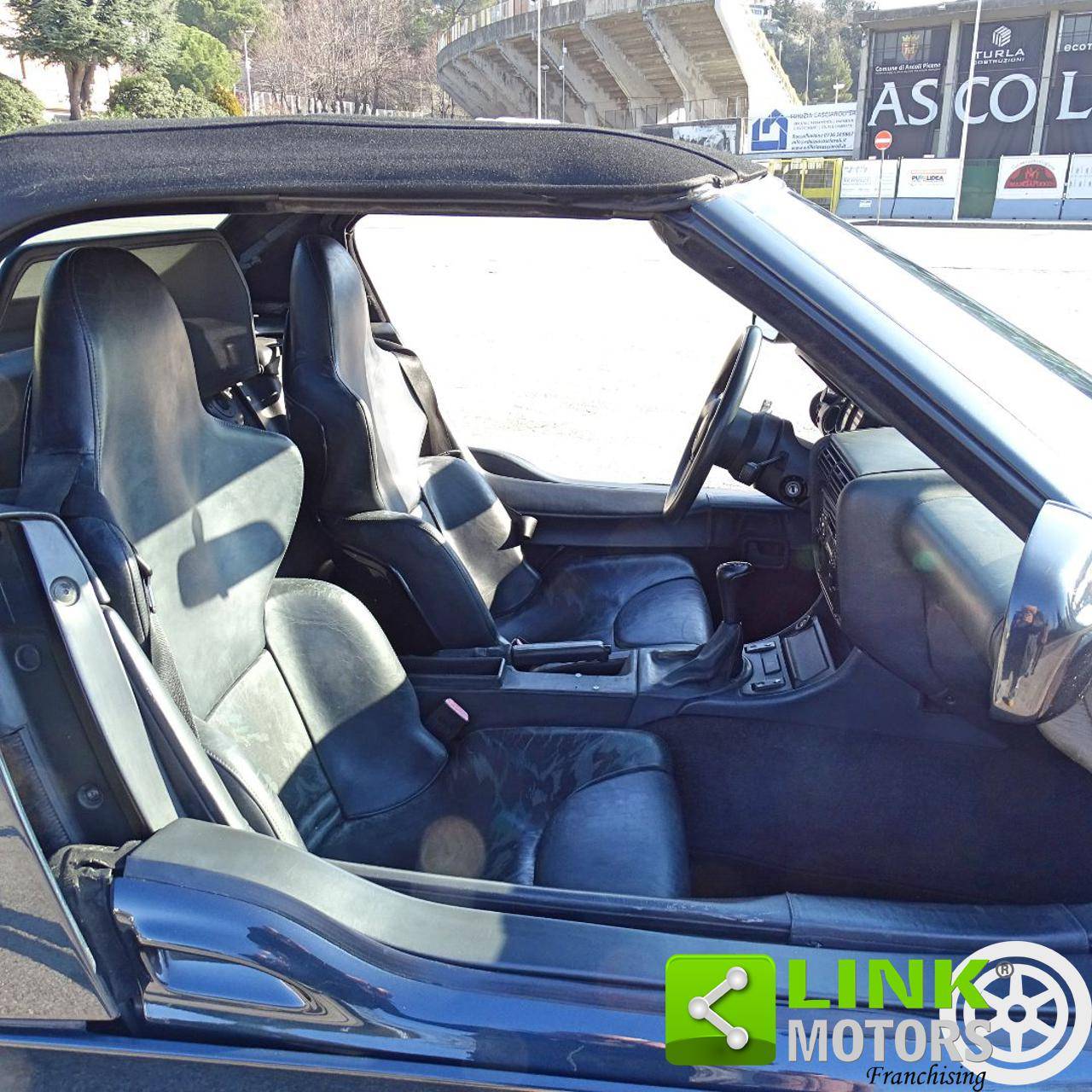 For Sale: BMW Z1 (1991) offered for £52,818