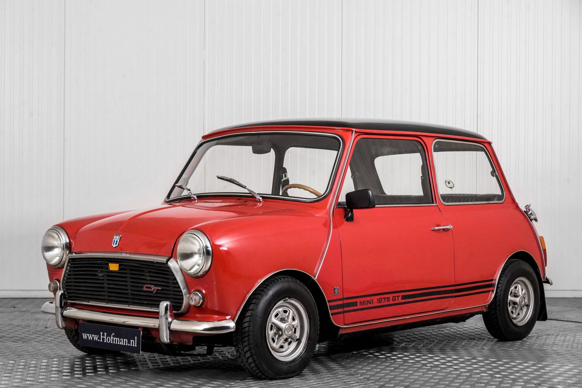 For Sale: Mini 1275 GT (1972) offered for GBP 18,241