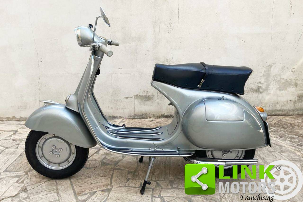 Zu Verkaufen: Piaggio Vespa 150 GS (1958) angeboten für EUR 12’900