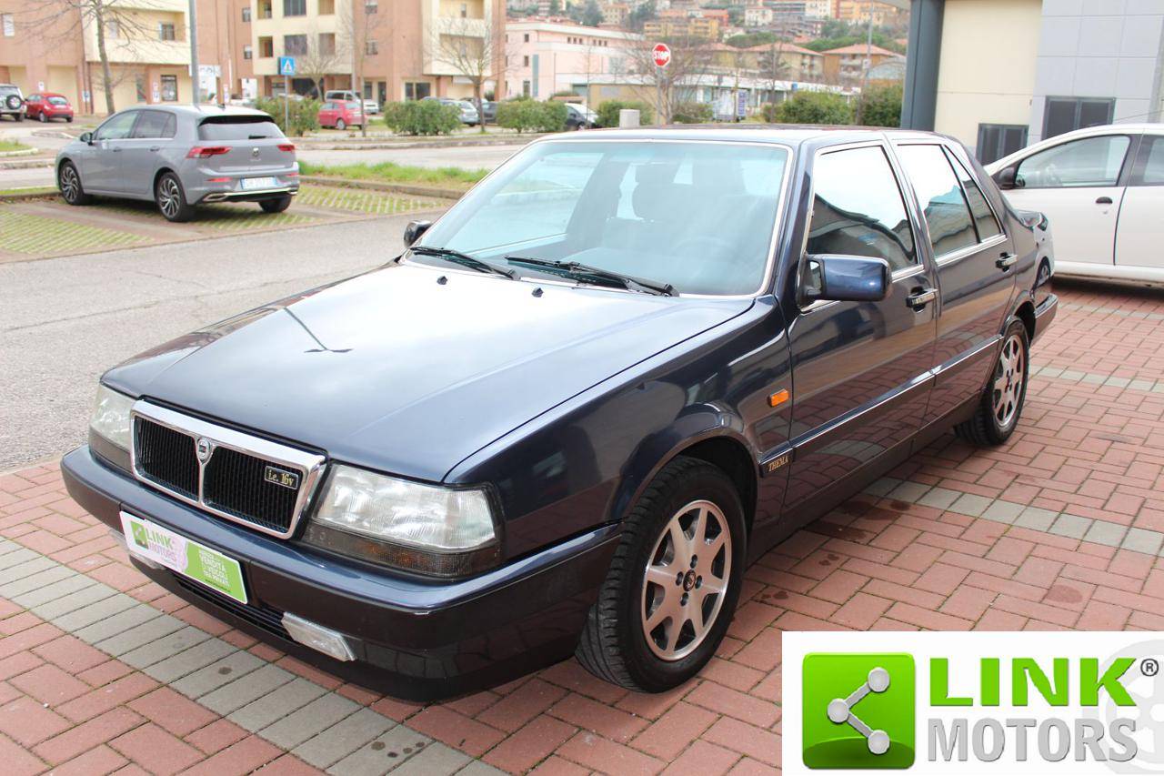 For Sale: Lancia Thema I.E. (1992) offered for EUR 13,900