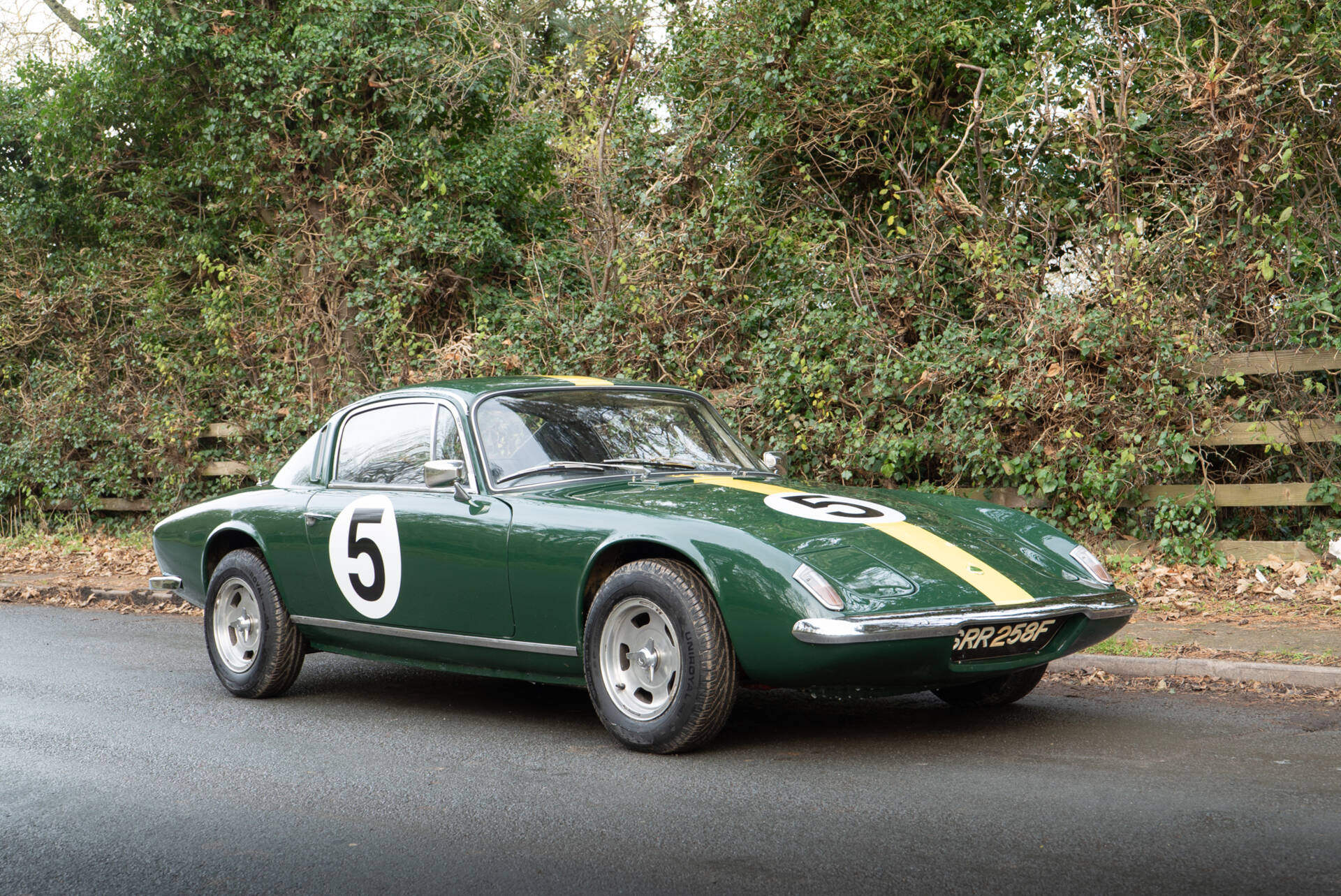 Lotus Classic Cars for Sale - Classic Trader