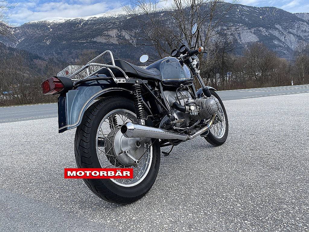 BMW Oldtimer Motorrad kaufen - Classic Trader