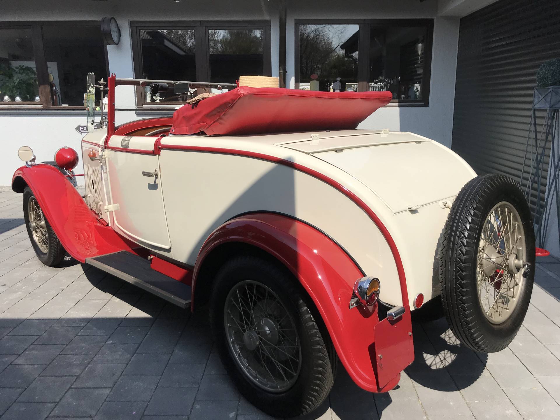 Amilcar classique de collection à acheter et à vendre