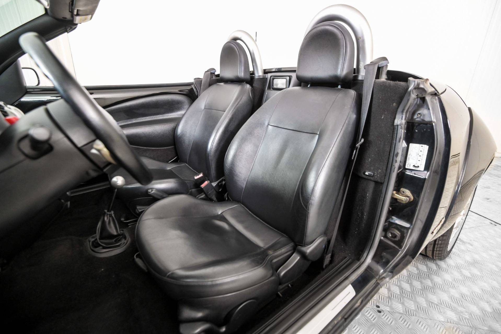 For Sale: Ford Streetka (2003) offered for GBP 3,470