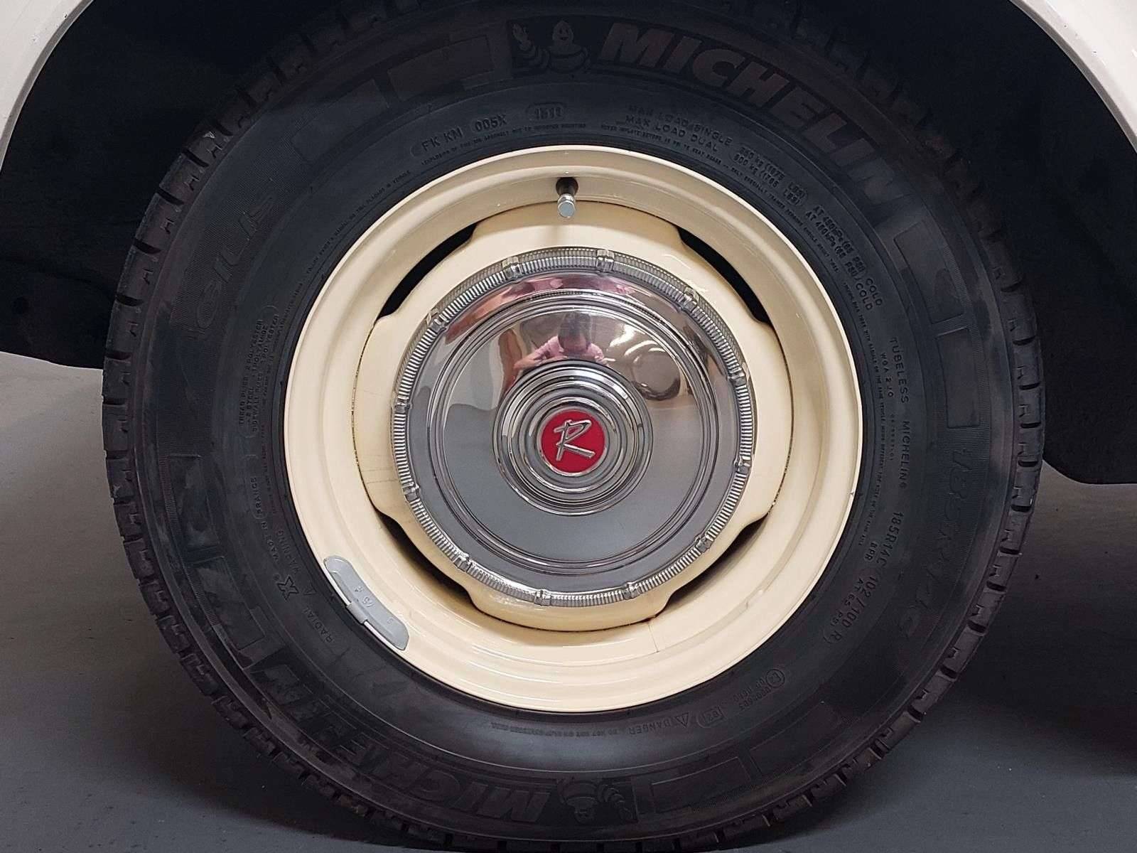 Rambler Classic 770 (1965) in vendita a 24.900