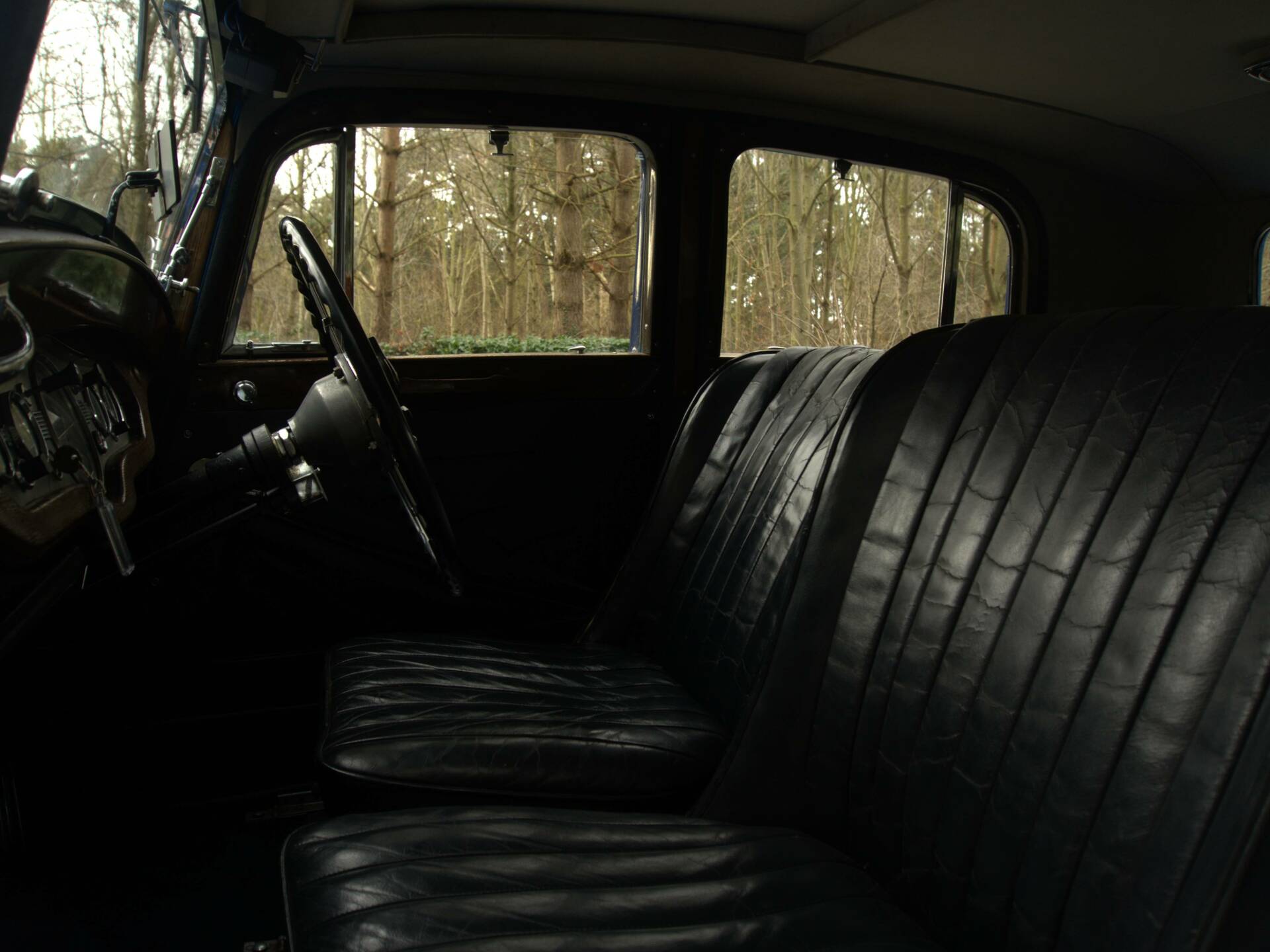 For Sale: Crossley Regis 12/6 (1934) offered for £12,795