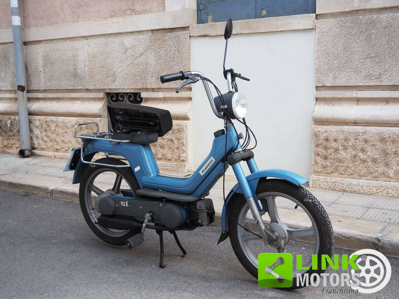 For Sale: Piaggio Si (1983) offered for €750