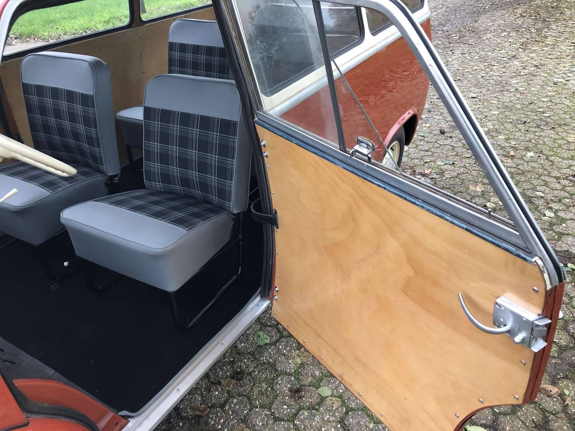 Lloyd Oldtimer kopen - Classic Trader
