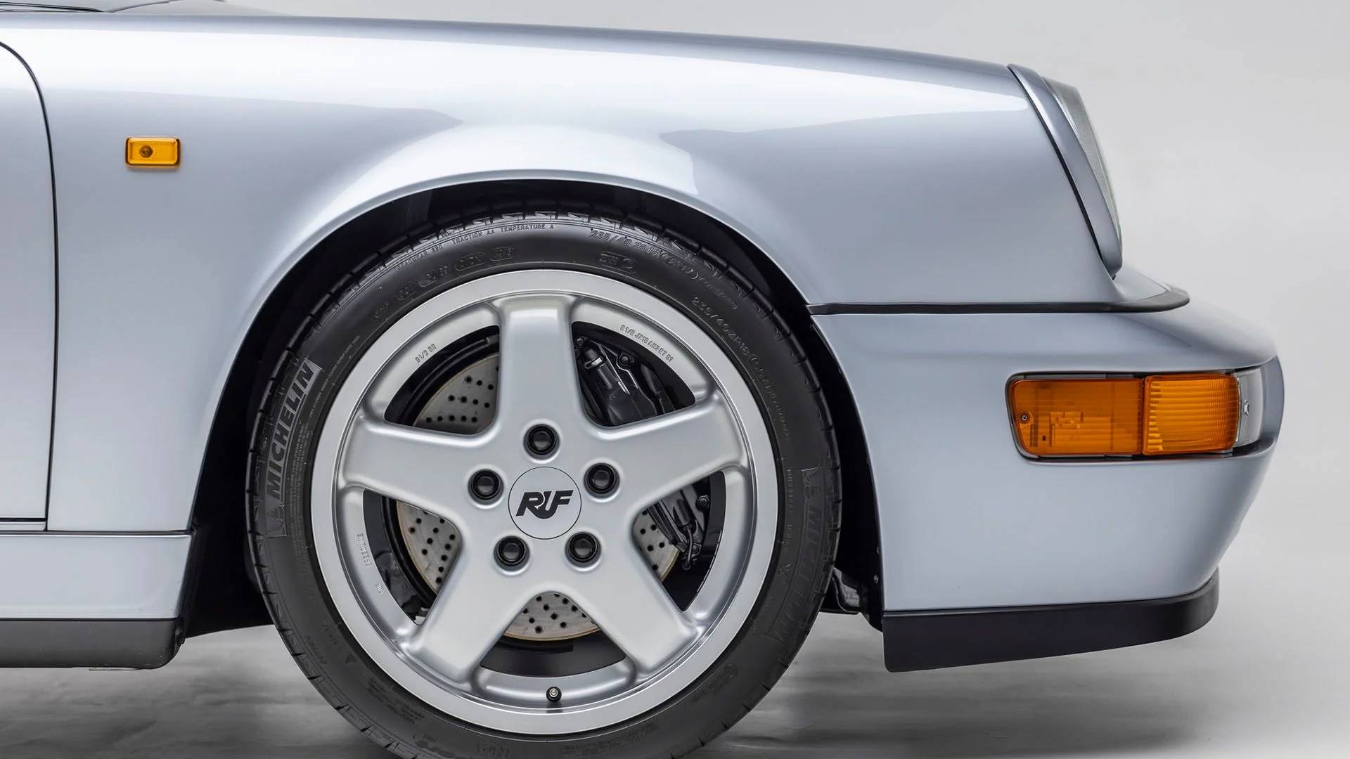 RUF RCT (1994) en vente pour Prix sur demande