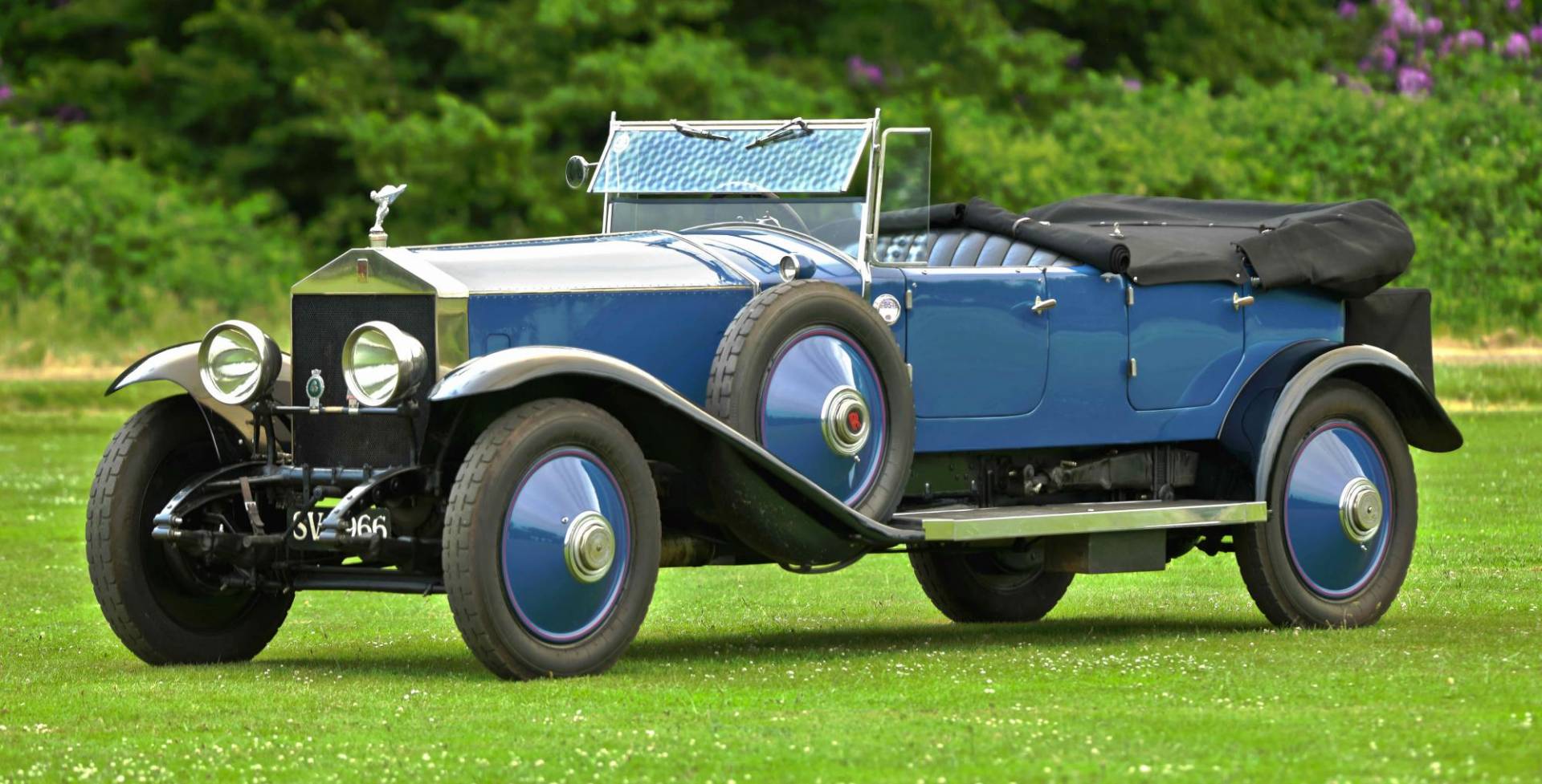 Vintage & Prestige Fine Motor Cars in RM17 6ST Grays (United Kingdom ...