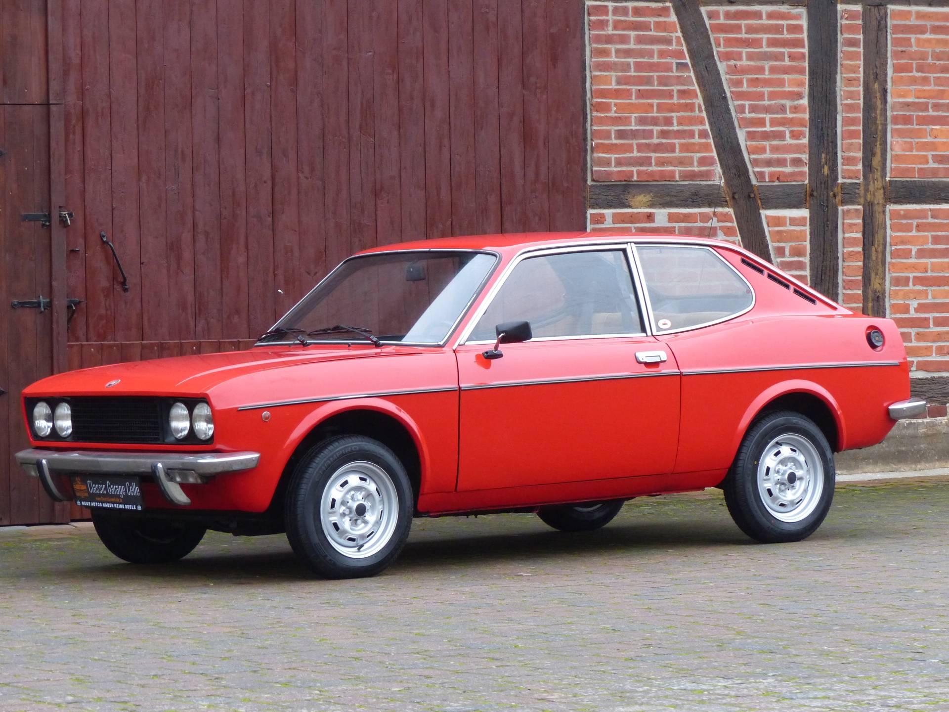 For Sale FIAT 128 Sport Coupe 1972 Offered For AUD 14 297 For Sale FIAT 128 Sport Coupe 1972 Offered For AUD 14 297