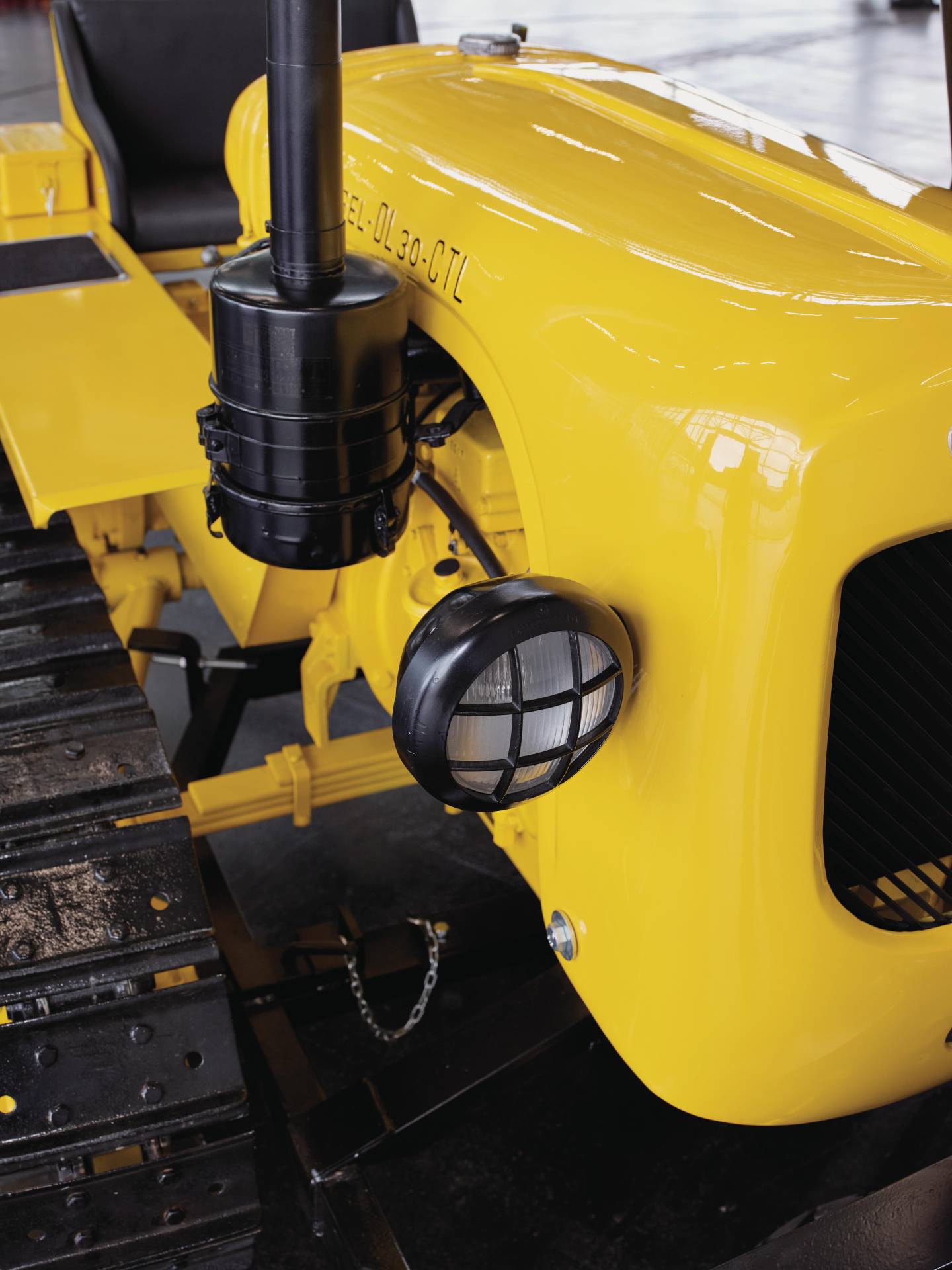 For Sale: Lamborghini DL 30 CTL (1957) offered for Price on request