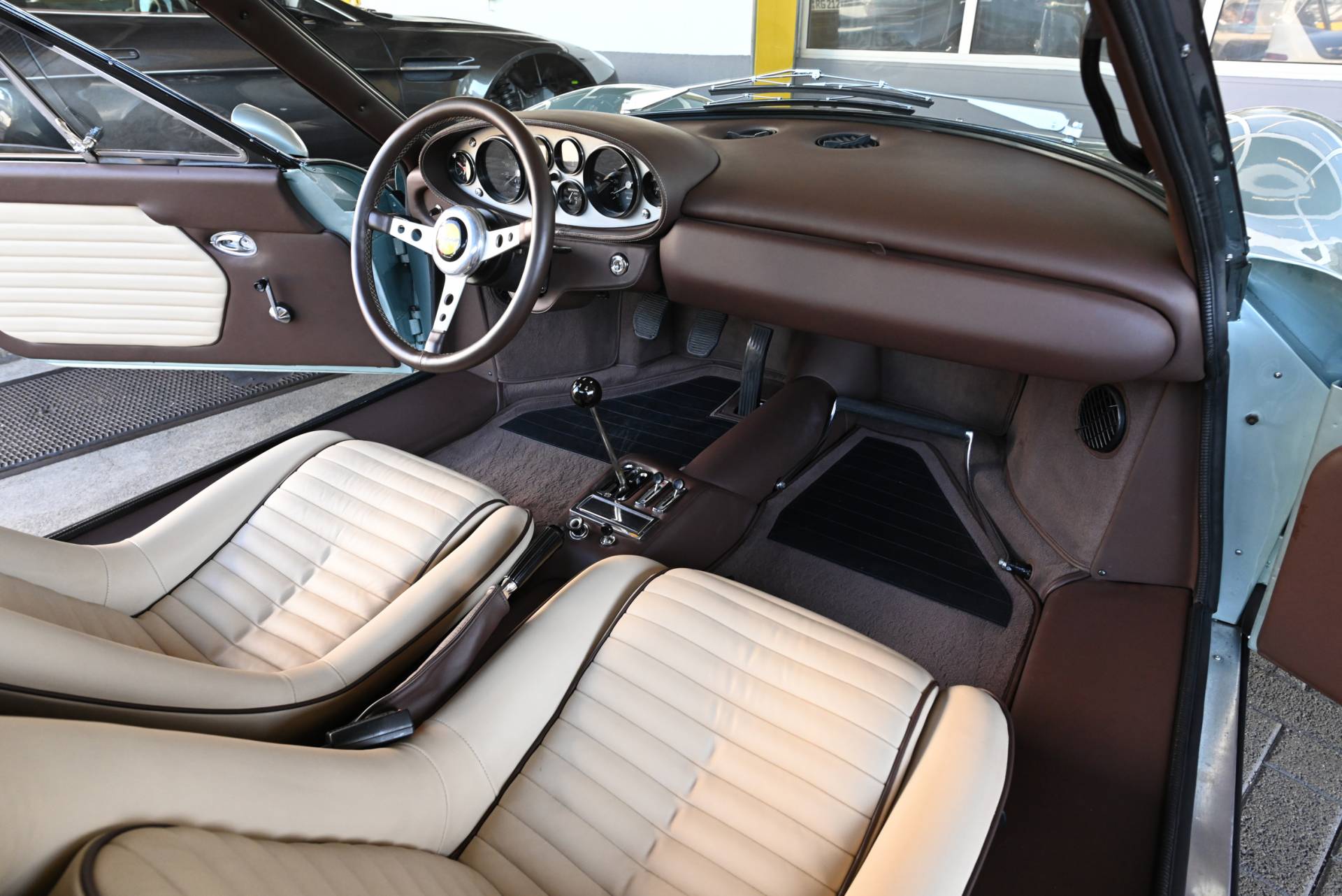 Ferrari Dino 246 GT (1970) voor EUR 369.900 kopen