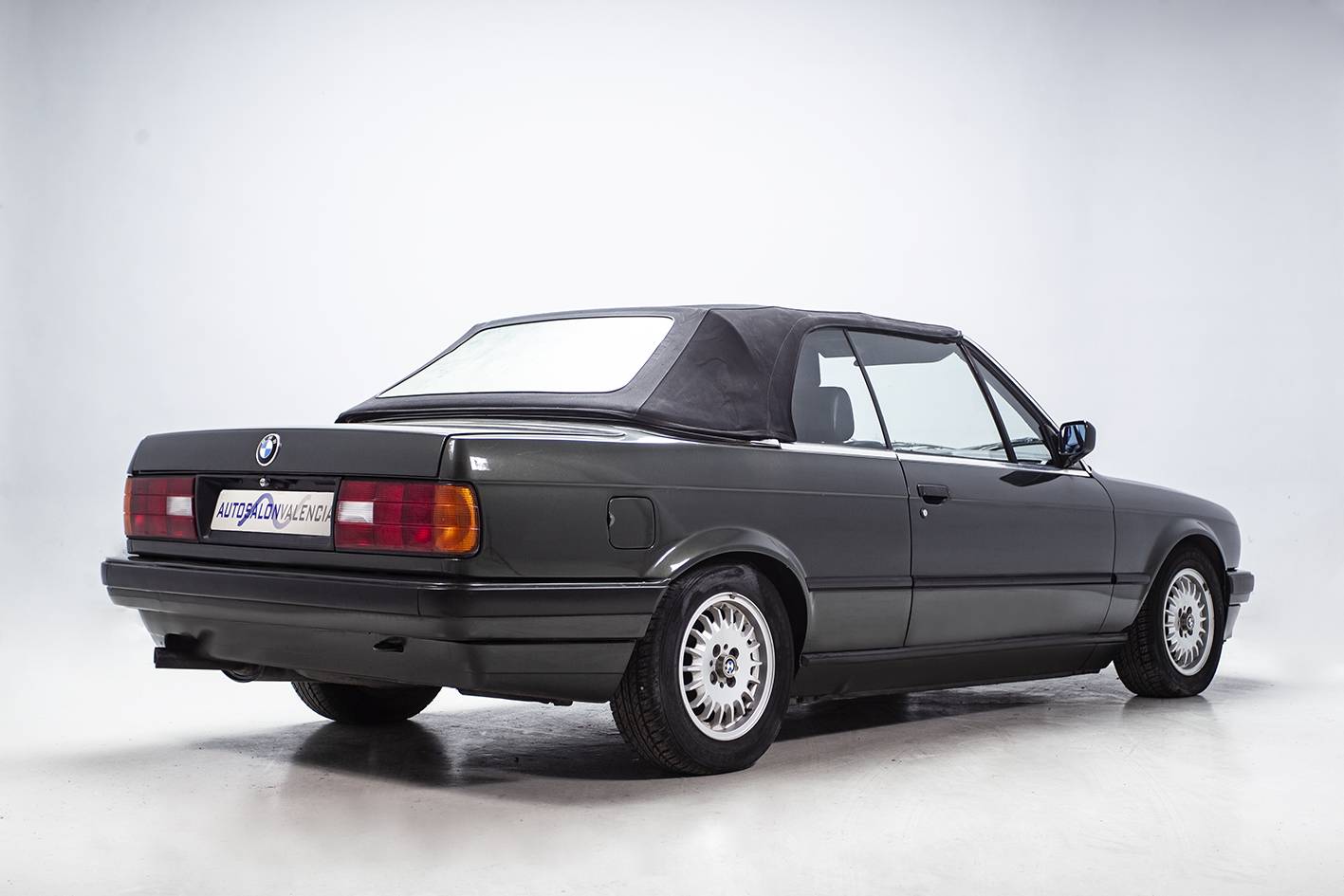 BMW 3er Oldtimer kaufen - Classic Trader