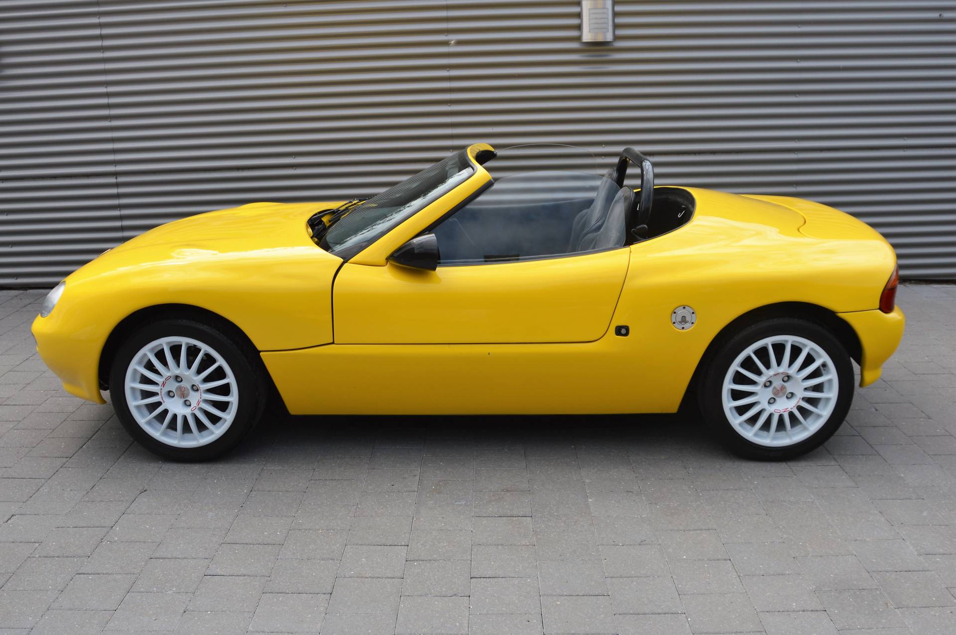For Sale: Minari Roadsport (1988) offered for AUD 26,891