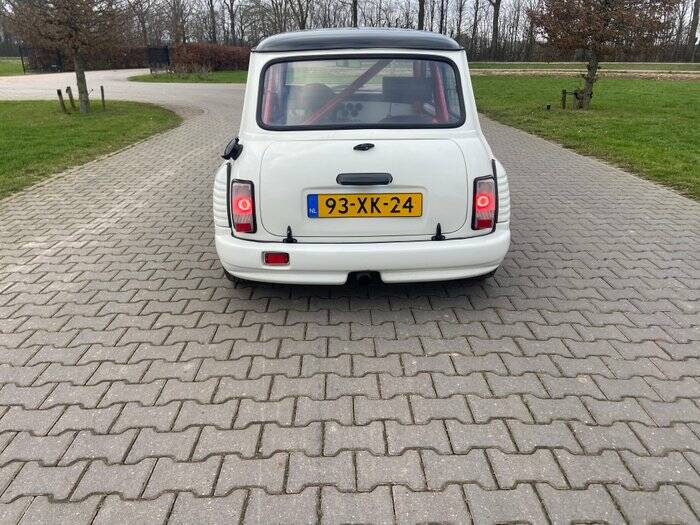 For Sale: Mini 1000 (1978) offered for Price on request