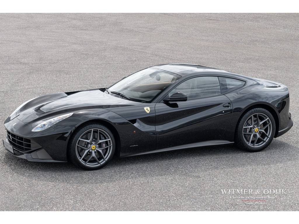 Ferrari Oldtimer kaufen - Classic Trader