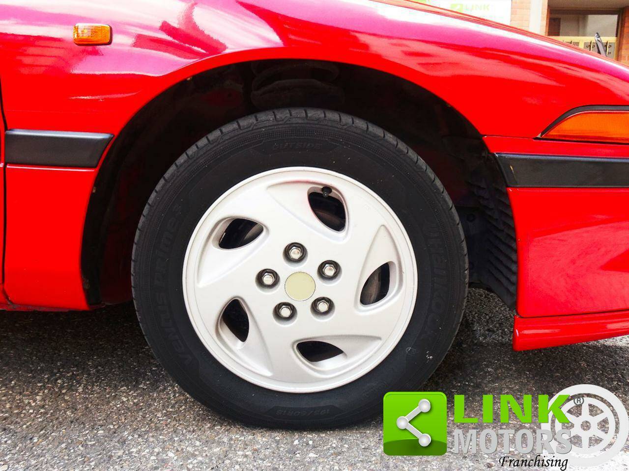 For Sale: Mitsubishi Eclipse GS (1993) offered for $17,021
