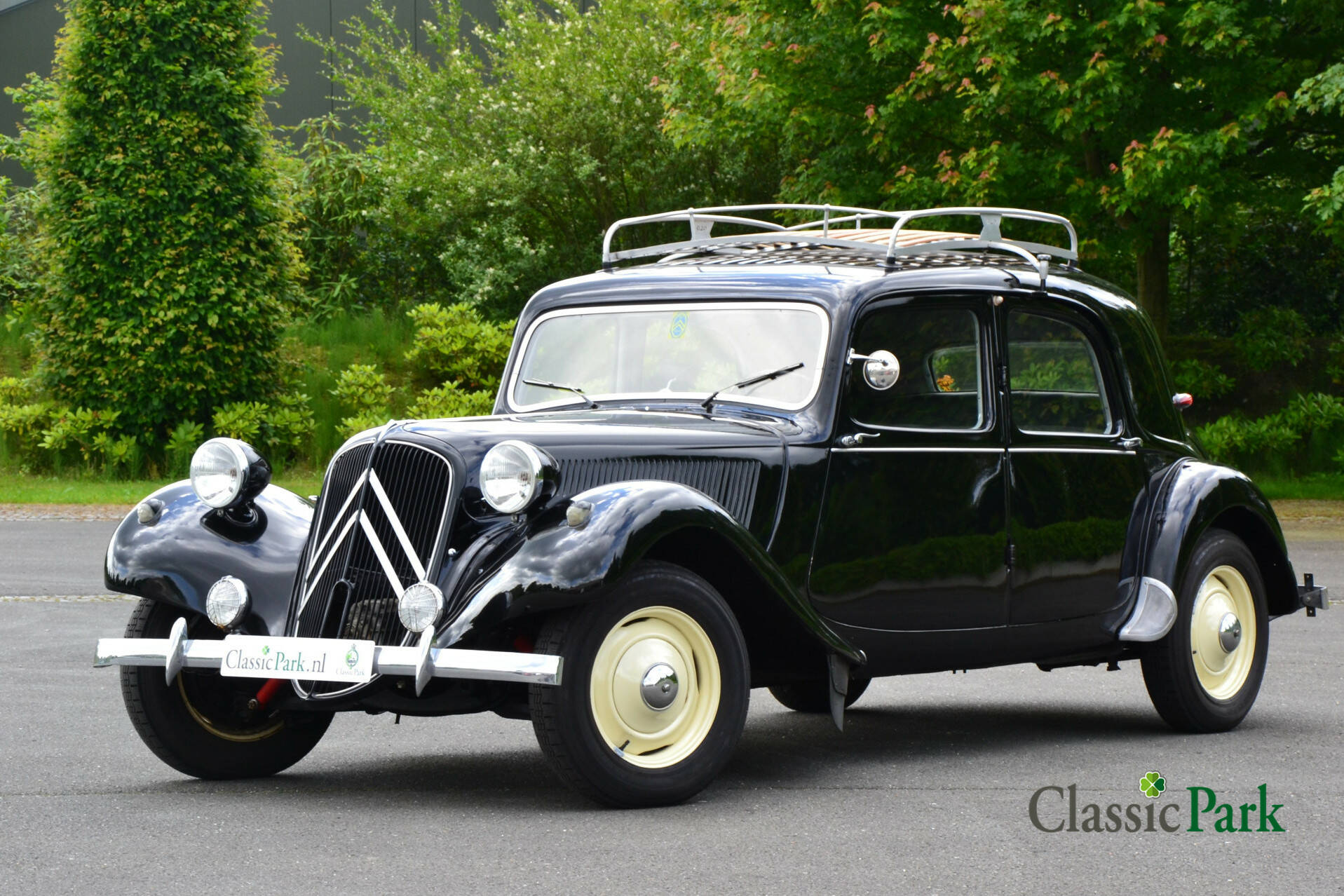 Citroën Classic Cars for Sale - Classic Trader