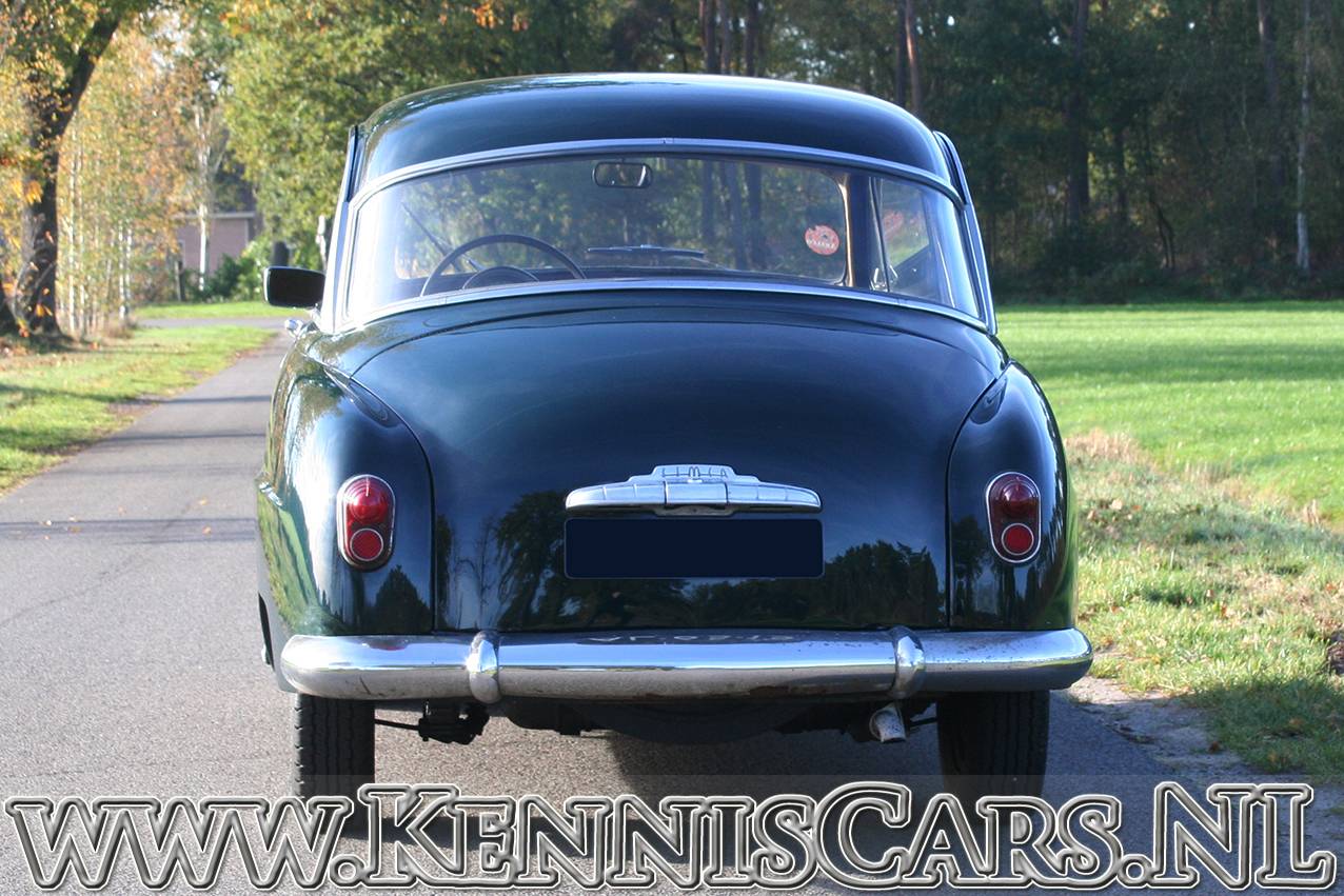 En venta: SIMCA Aronde 1300 (1955) offered for 15.500