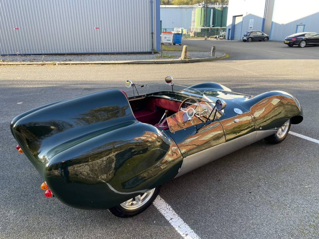 For Sale: Westfield Eleven Sports (2016) offered for GBP 32,950