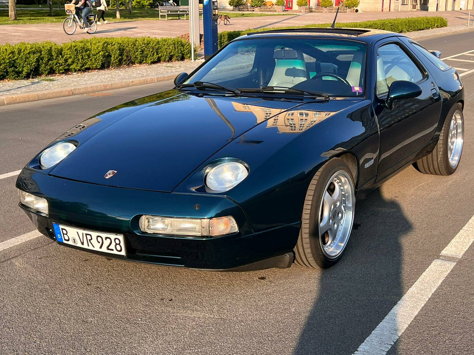 Porsche 928 Classic Cars for Sale - Classic Trader