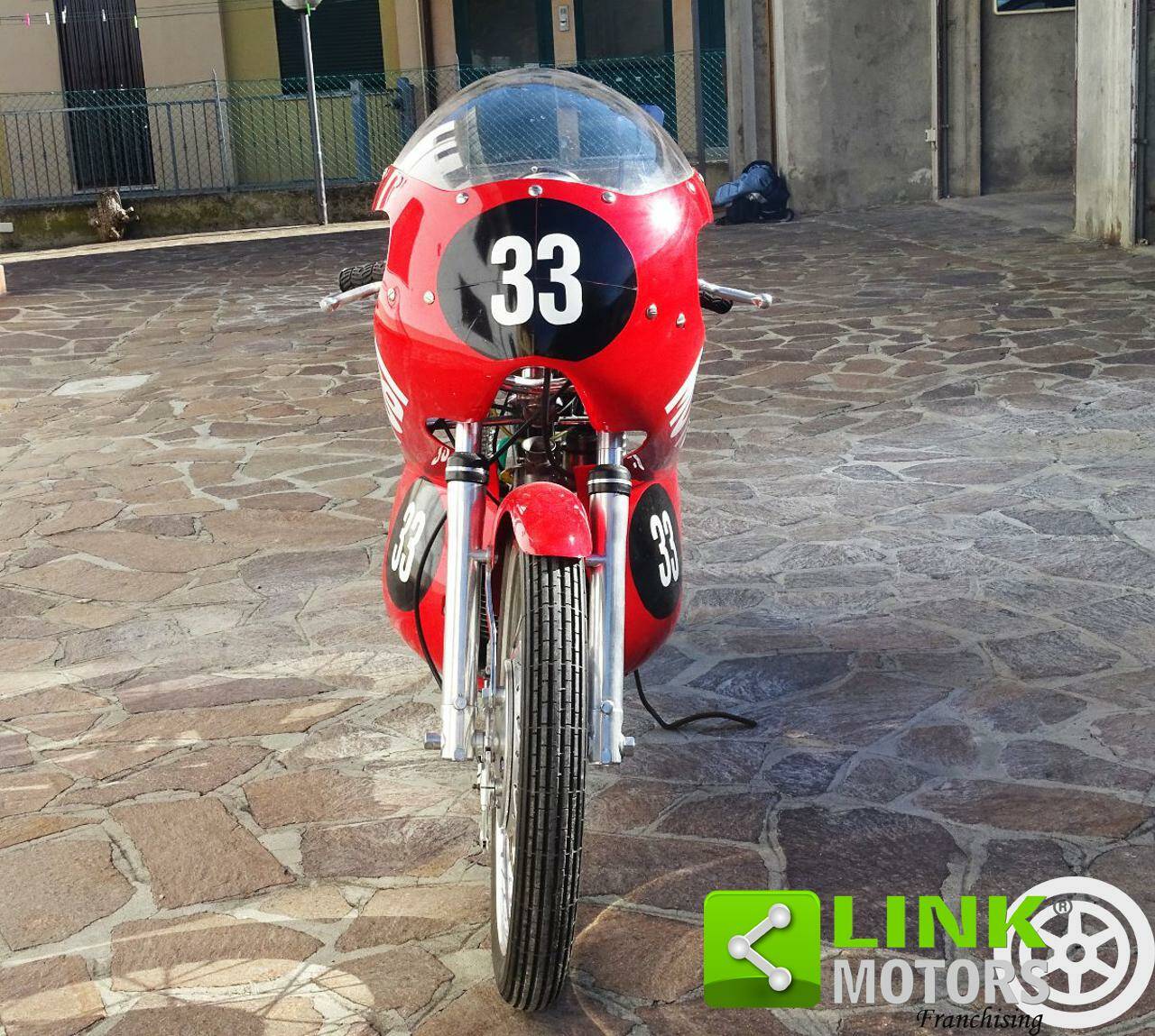 For Sale: Motobi 125 Sport Special (1968) offered for €4,000
