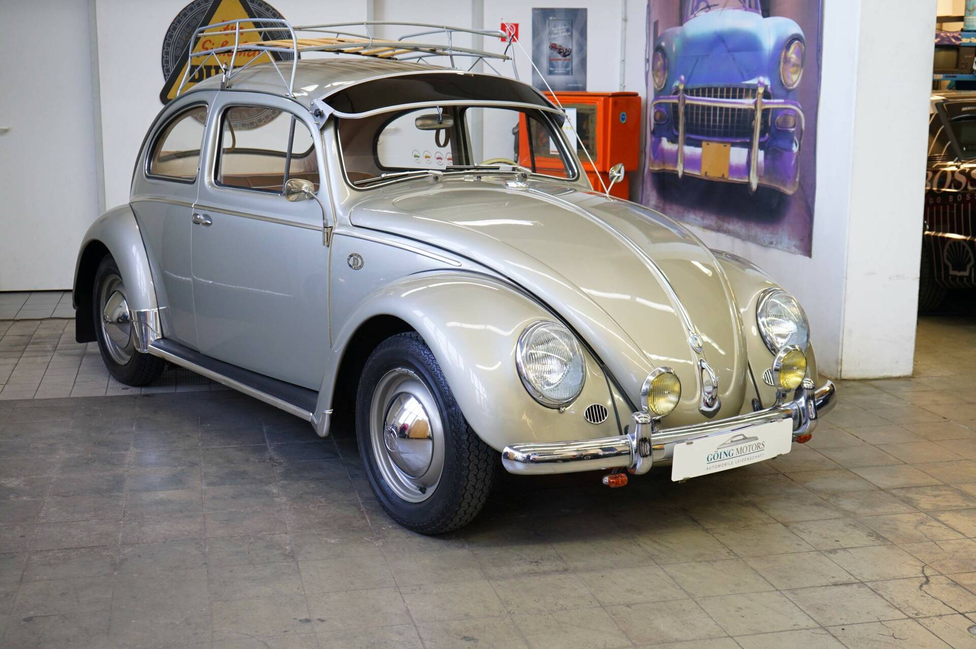 GÖING MOTORS Mark Göing in 30177 Hannover (Deutschland) - Händler bei ...