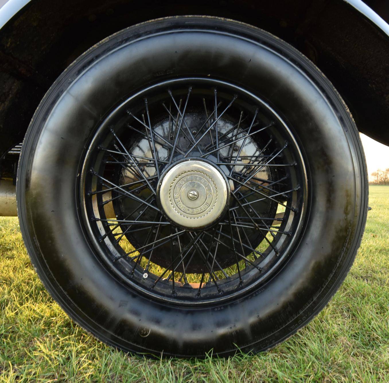 Vintage & Prestige Fine Motor Cars in RM17 6ST Grays (United Kingdom ...