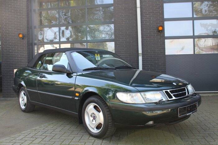 En venta: Saab 900 2.3i 16V (1997) offered for Precio a petición