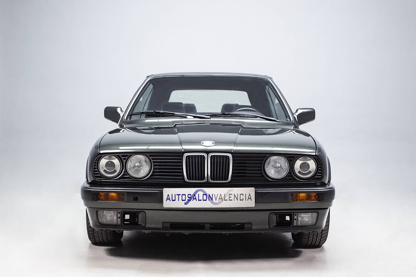 BMW 3er Oldtimer kaufen - Classic Trader