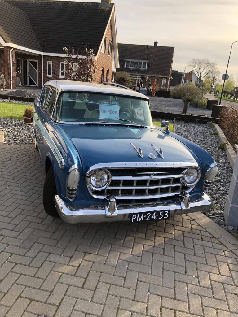 AMC Oldtimer kaufen | Classic Trader