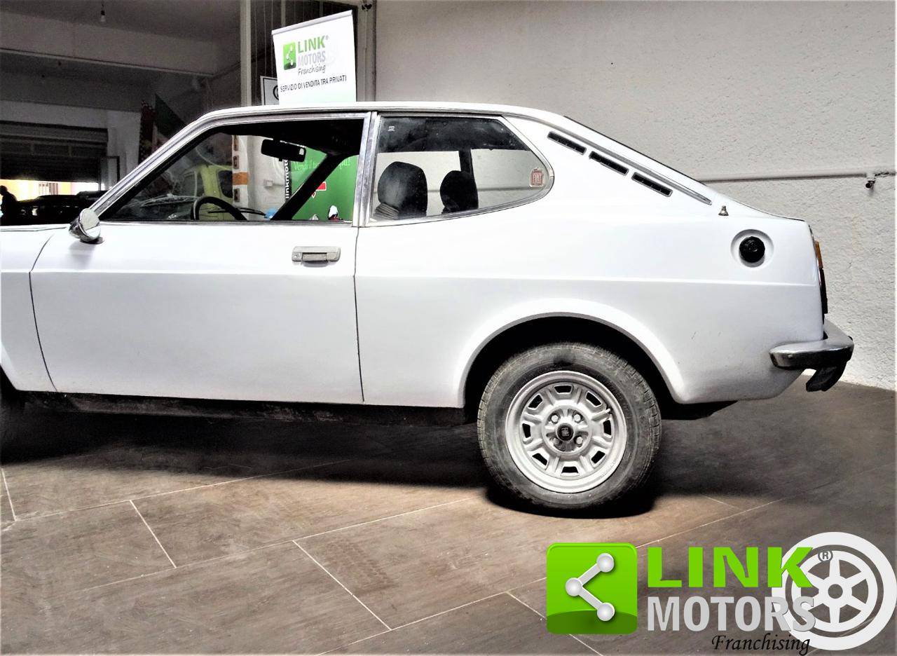 FIAT 128 Sport Coupe (1974) in vendita a 8.800 EUR