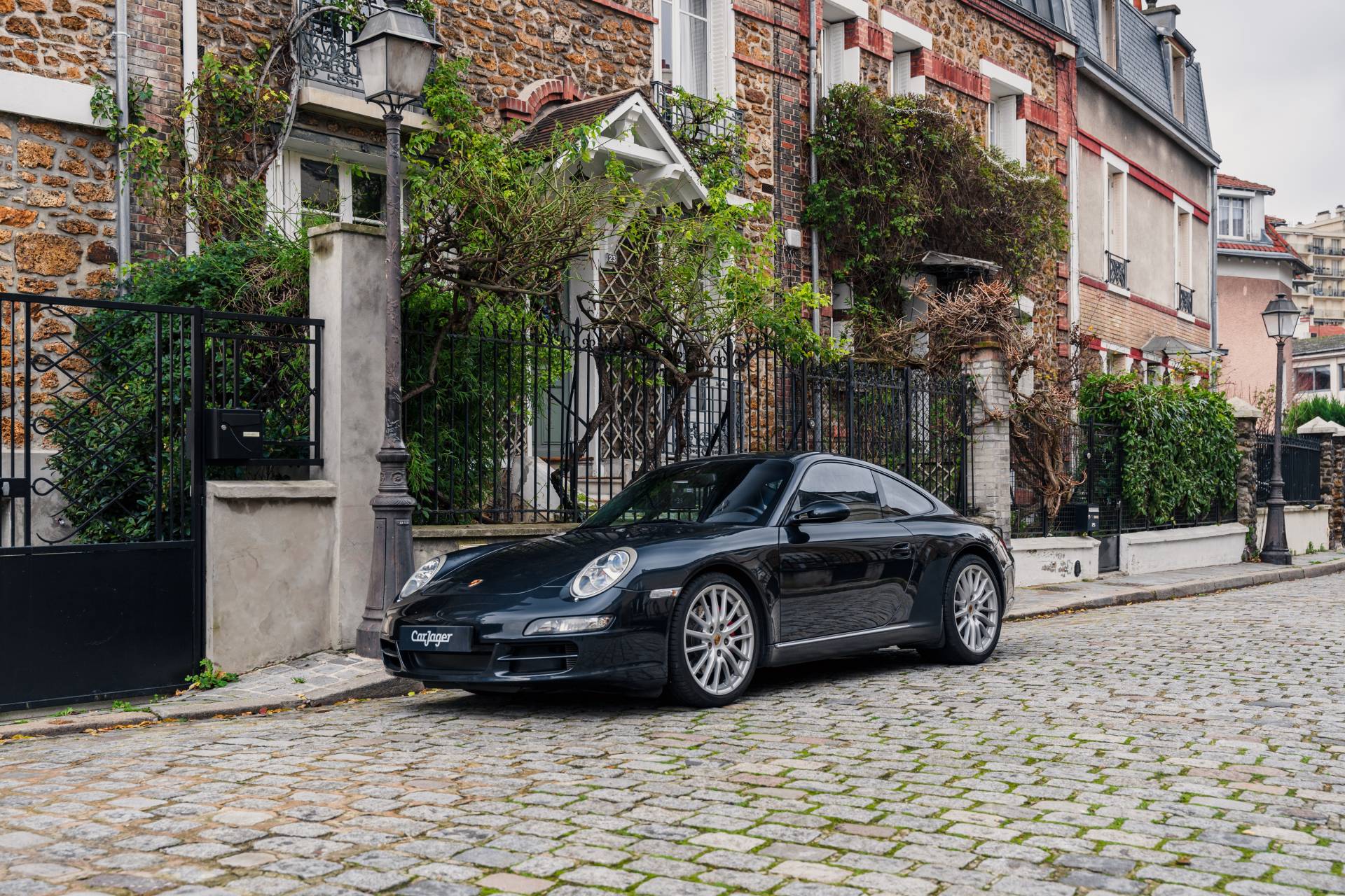 Porsche 911 997.1 Classic Cars for Sale - Classic Trader