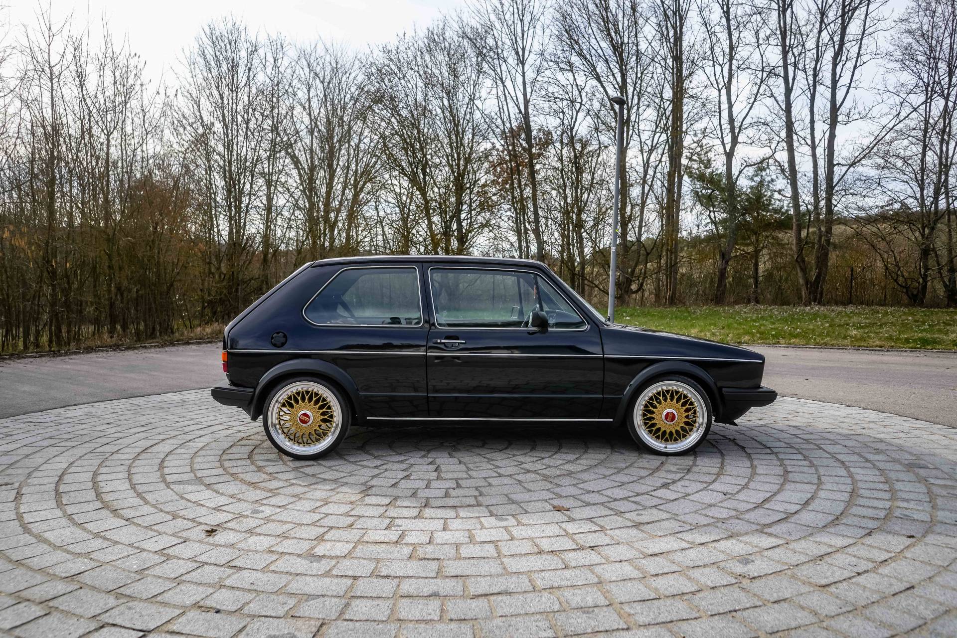 Volkswagen Golf I GTI 1.8 (1983) für 25.500 EUR kaufen
