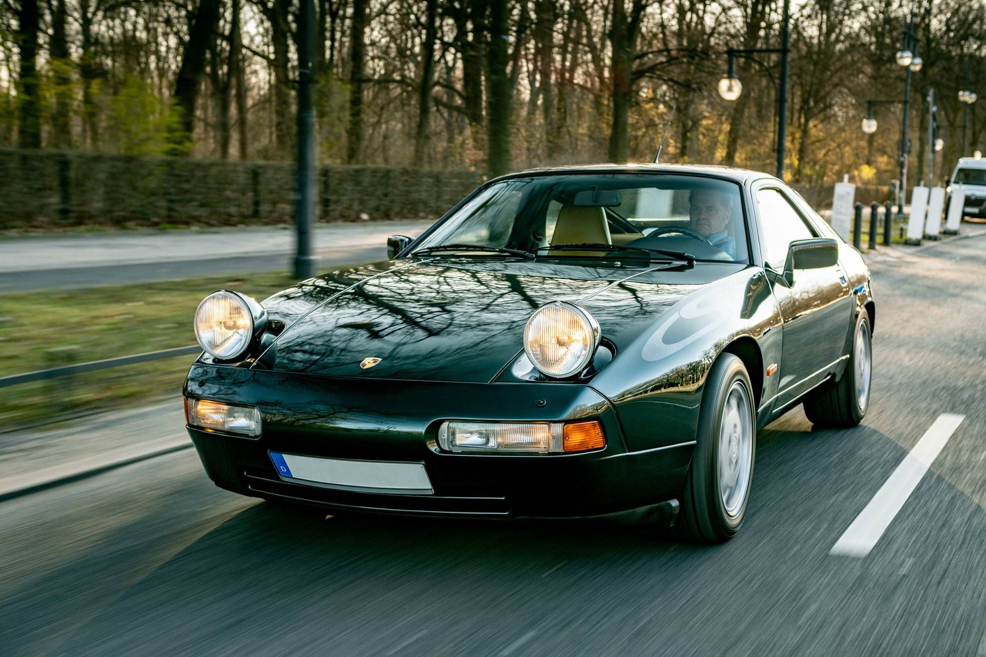Porsche 928 Classic Cars for Sale - Classic Trader