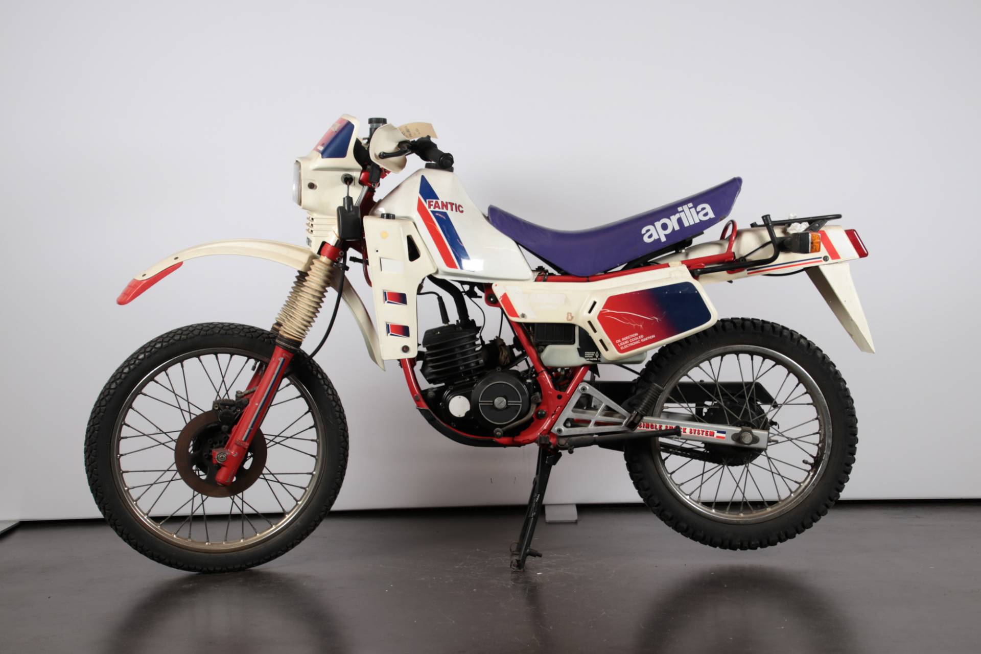 Aprilia RG 125 Classic Motorcycles for Sale