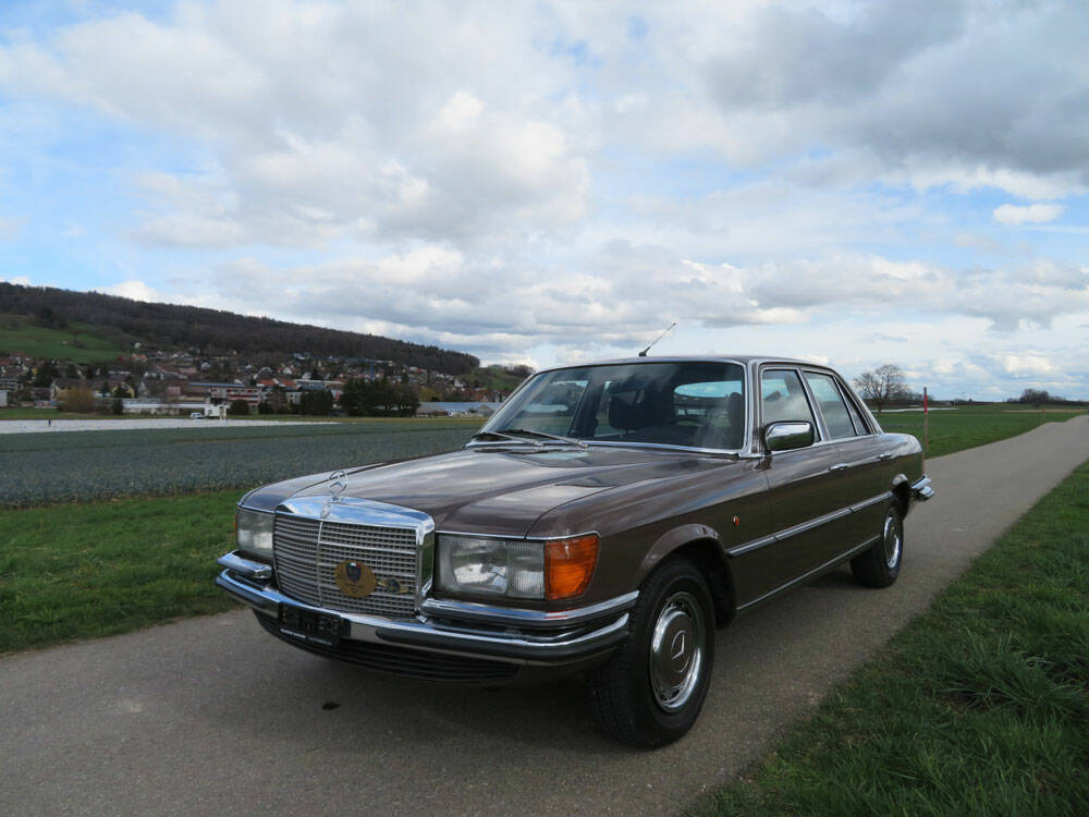 Mercedes-Benz S-Class Classic Cars for Sale - Classic Trader