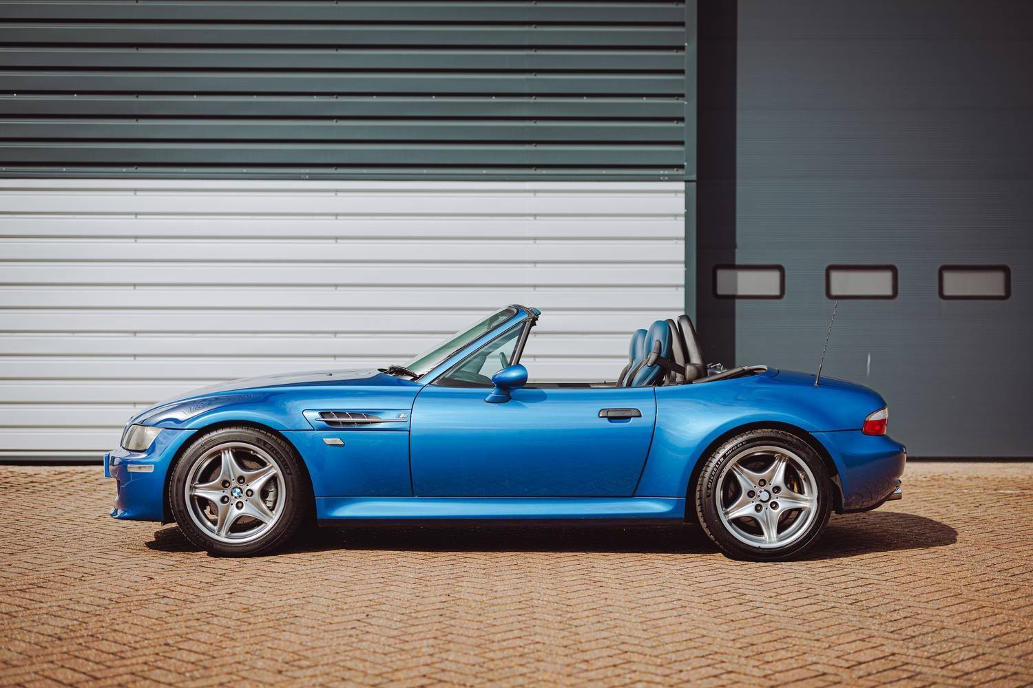 Zu Verkaufen: BMW Z3 M 3.2 (1999) angeboten für Preis auf Anfrage