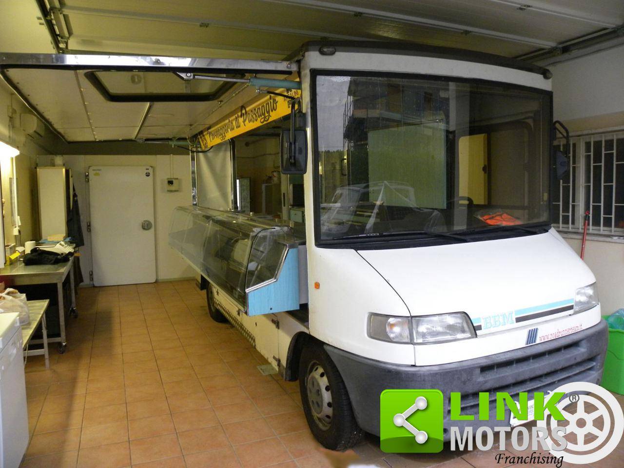 FIAT Ducato d'epoca in vendita - Classic Trader