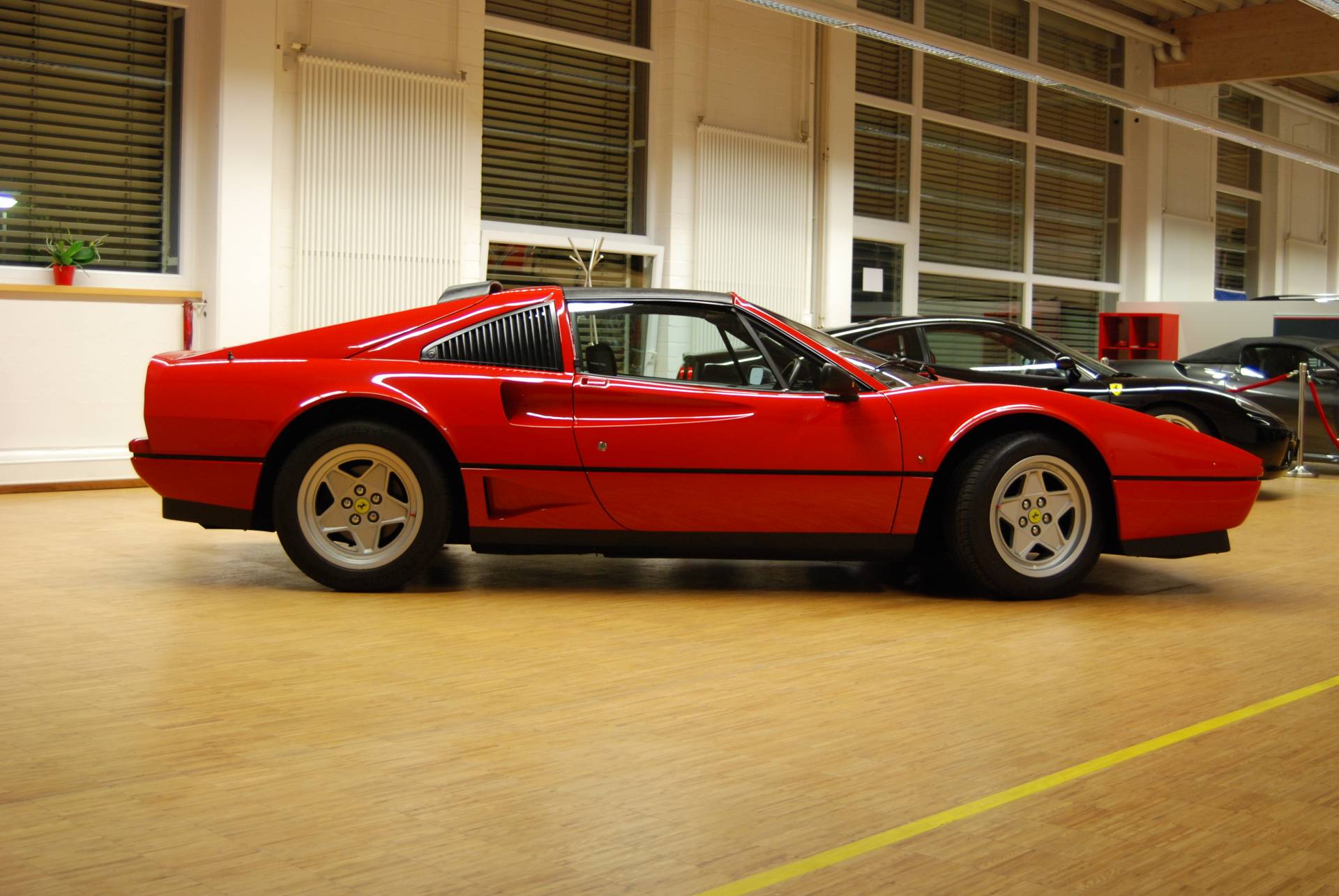 For Sale: Ferrari 208 GTS Turbo (1988) offered for AUD 143,547