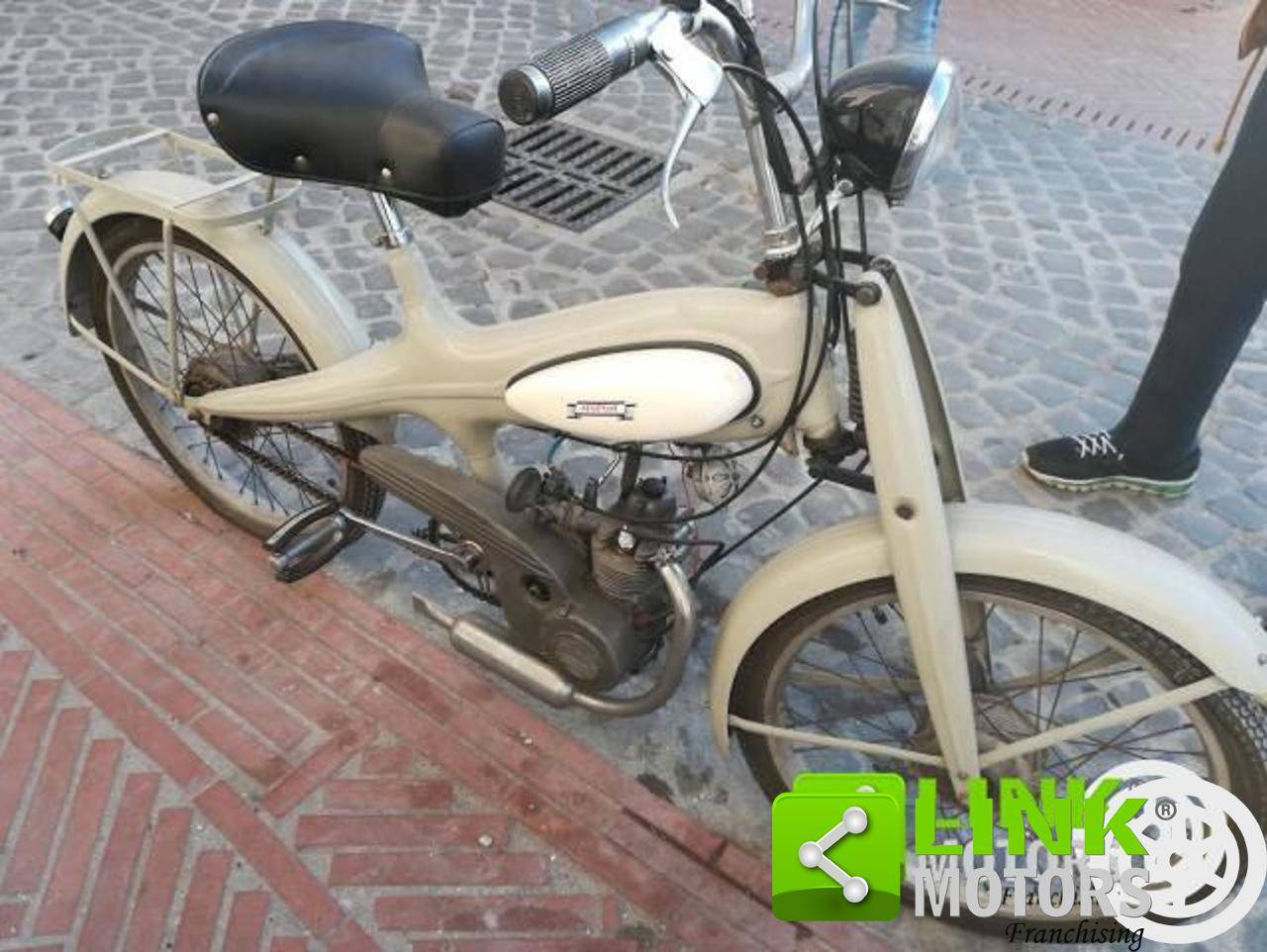 Motom 48 (1951) in vendita a 1.300