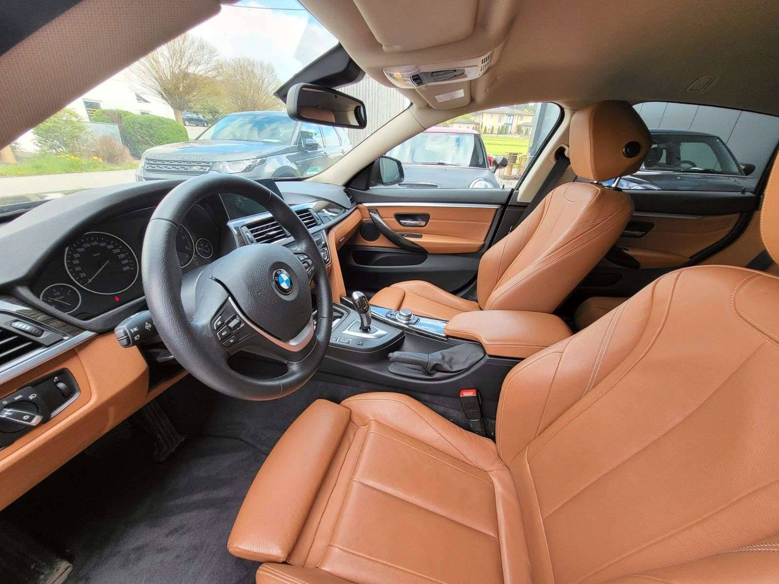For Sale: BMW 435d xDrive (2015) offered for £19,999
