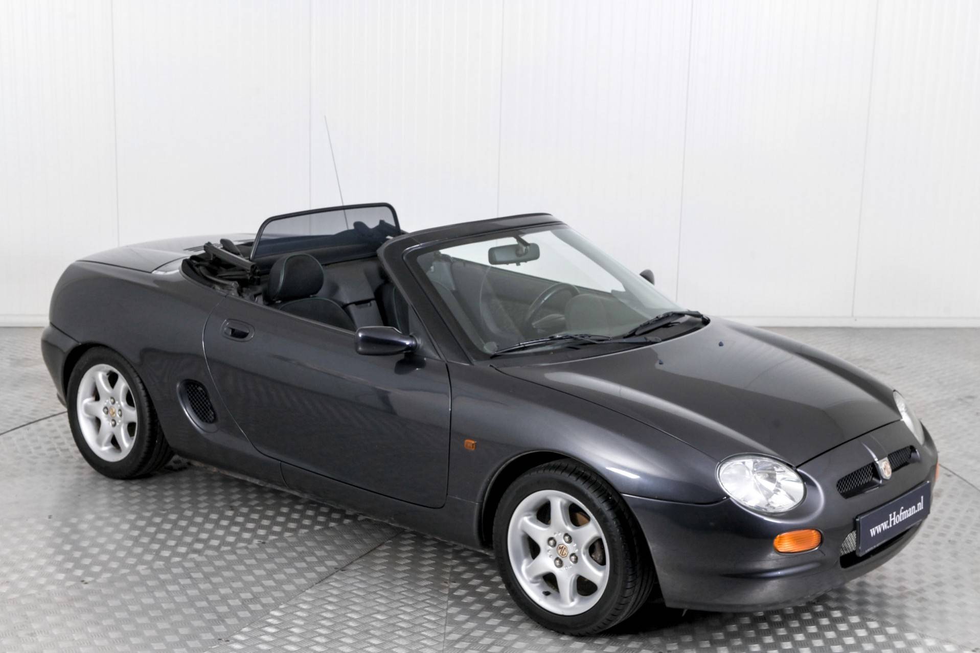 MG MG F Classic Cars for Sale - Classic Trader