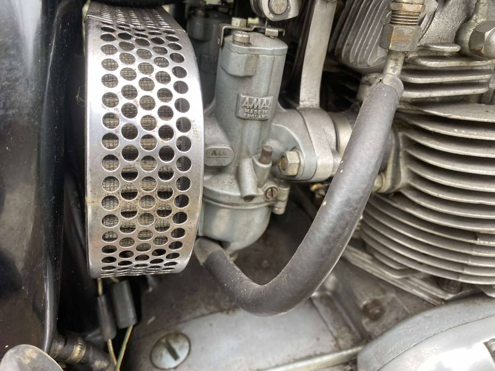 Triumph T 150 V Trident (1973) for Sale - Classic Trader